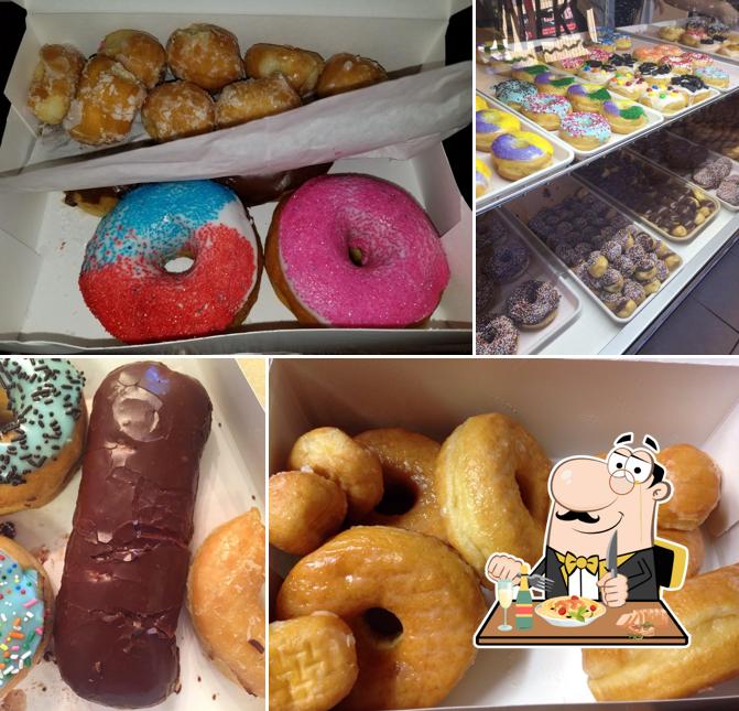 Family Donuts, Denham Springs - Restaurant menu, prices and reviews