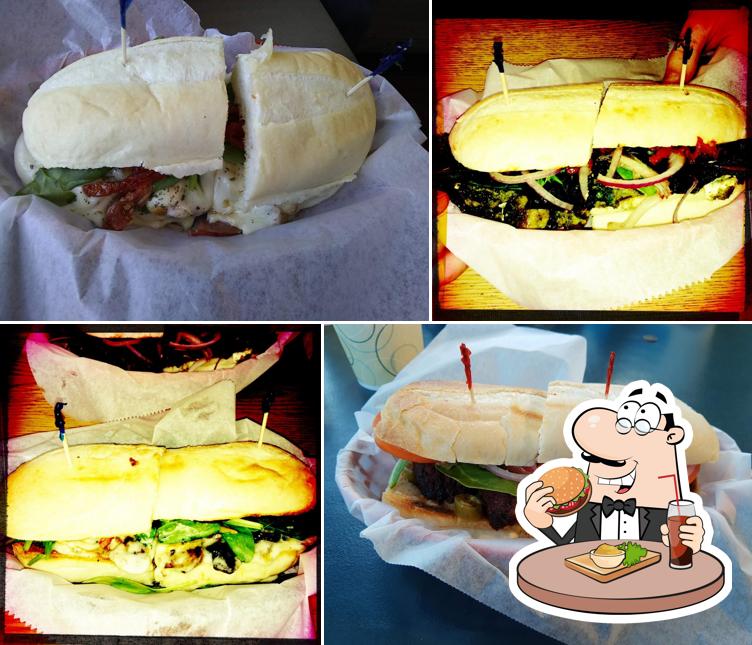 Top 7 restaurants in Algonquin, october 2025 - Restaurant Guru