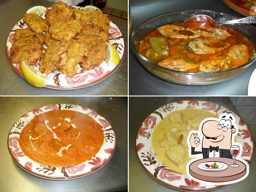 Taste Of Bengal, Herne Bay - Restaurant menu, prices and reviews