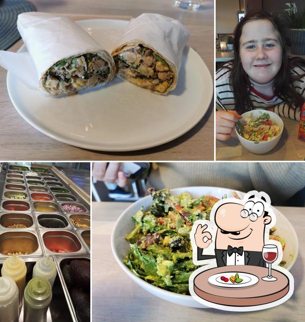 Fresh restaurant, Mo i Rana - Restaurant menu and reviews
