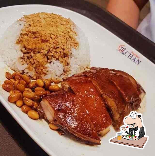 Hap Chan Express, Pasay - Restaurant menu and reviews