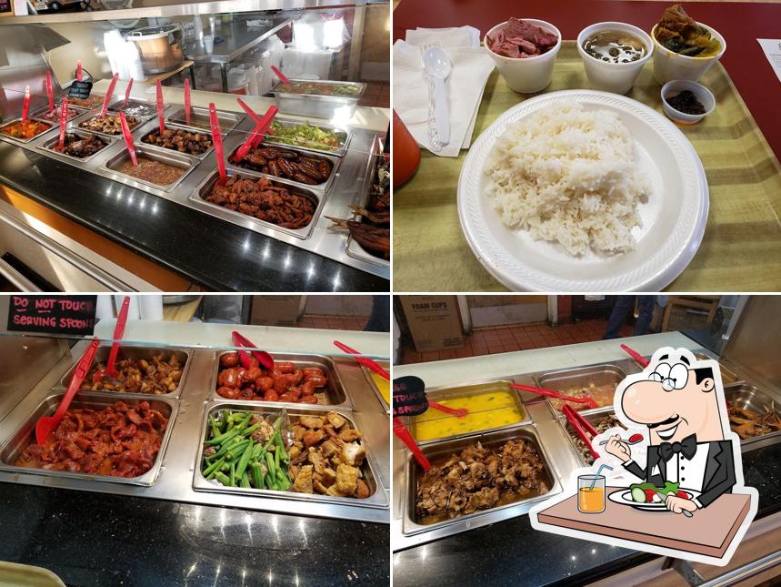Ihaw Ihaw Filipino Cuisine, Virginia Beach - Restaurant menu, prices ...