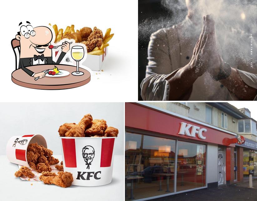 KFC Cleveleys - Victoria Road, 150 Victoria Rd W in Blackpool ...