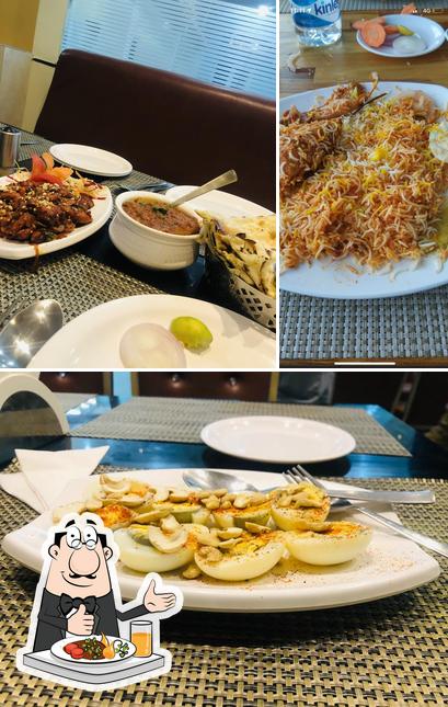 Kaveri Restaurant, Hyderabad, 269 plot - Restaurant reviews
