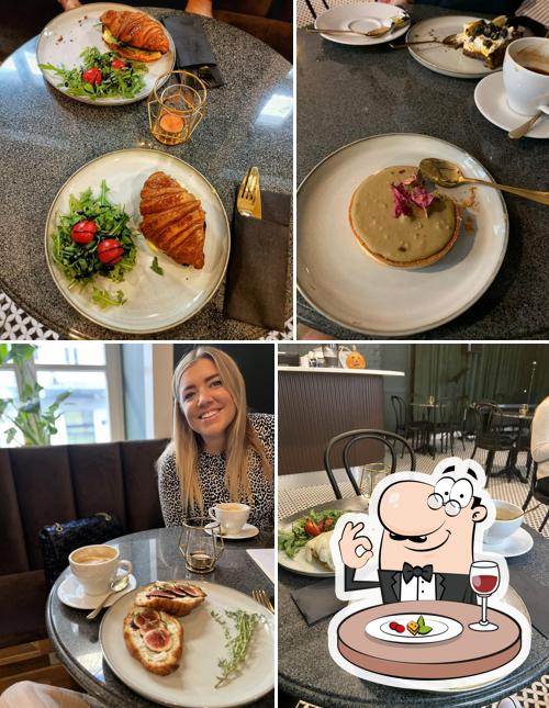 Café Klubokawiarnia Tréma, Varsovia - Carta del restaurante y opiniones