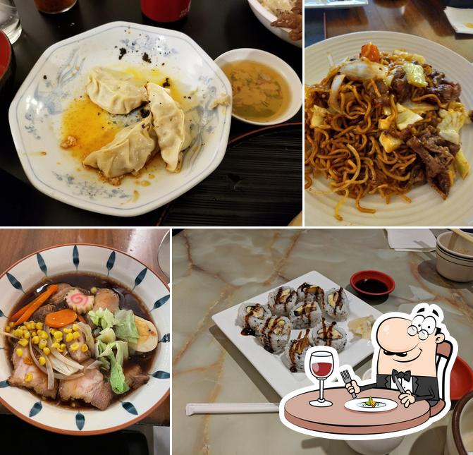 Top 5 restaurants with japanese rice in Grand Junction, september 2025 ...