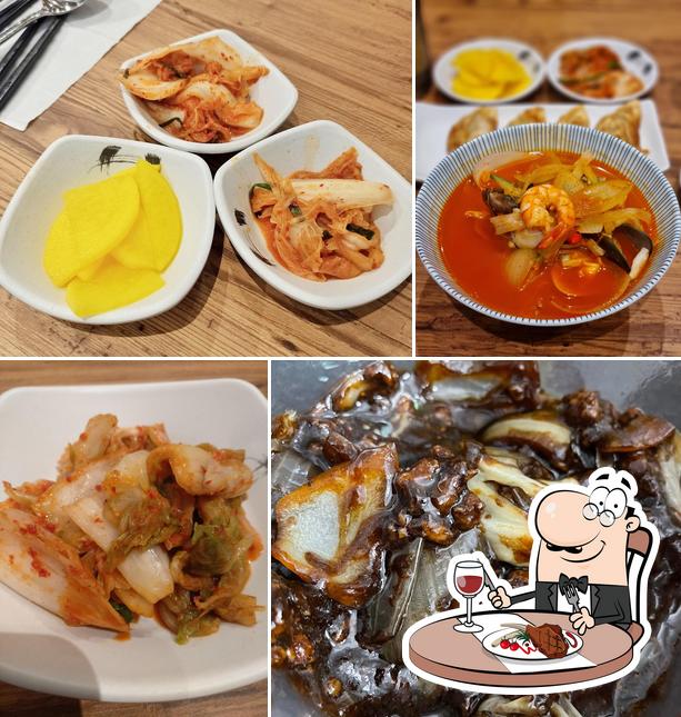 Legend of Noodle Central Park, West Jakarta - Restaurant menu, prices ...