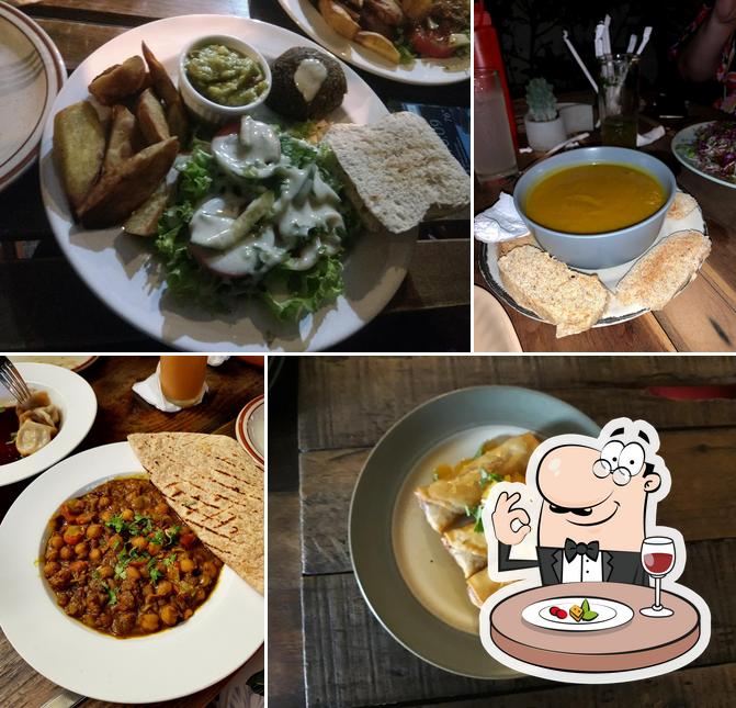 Restaurante Papaupa, Santo Domingo, F26X+JFC - Opiniones del restaurante