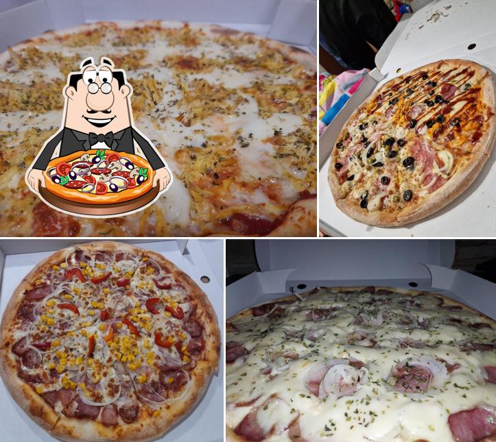 Pizzaria A Família, Quarteira - Restaurant menu and reviews