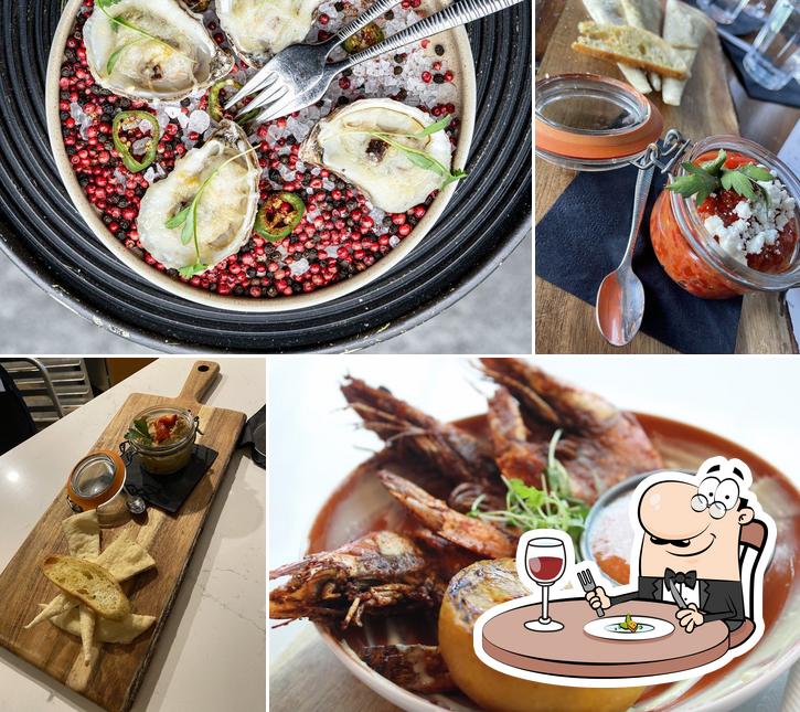 Ático Fort Worth in Fort Worth - Restaurant menu and reviews
