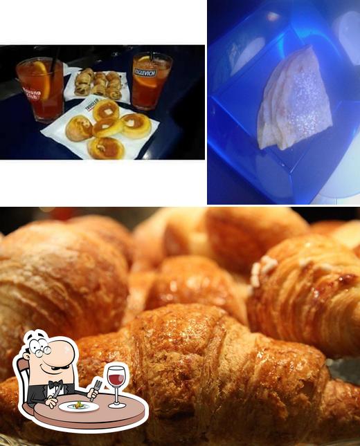 Caffè Del Mar, Scario - Menu del ristorante, prezzi e recensioni