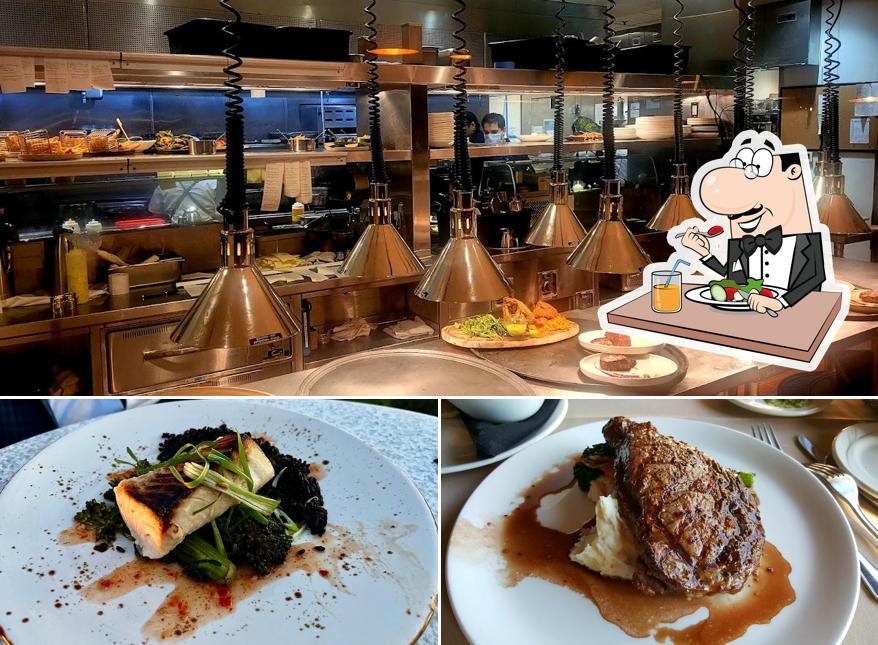 Castaway, Burbank - Restaurant menu, prices and reviews