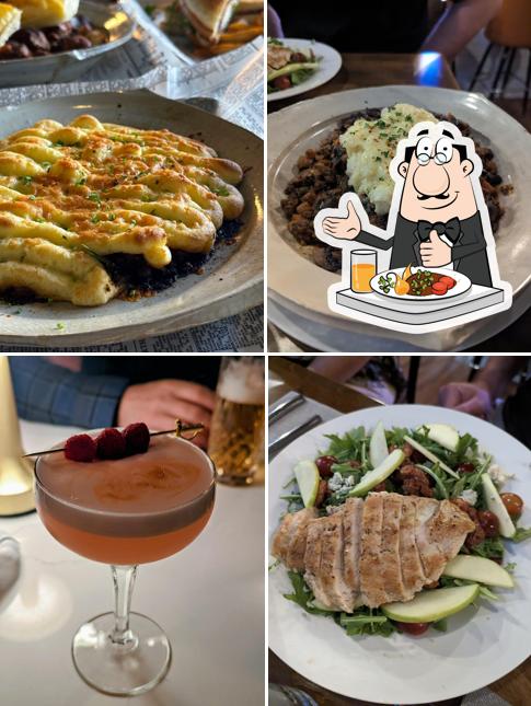Folklore in Colorado Springs - Restaurant reviews