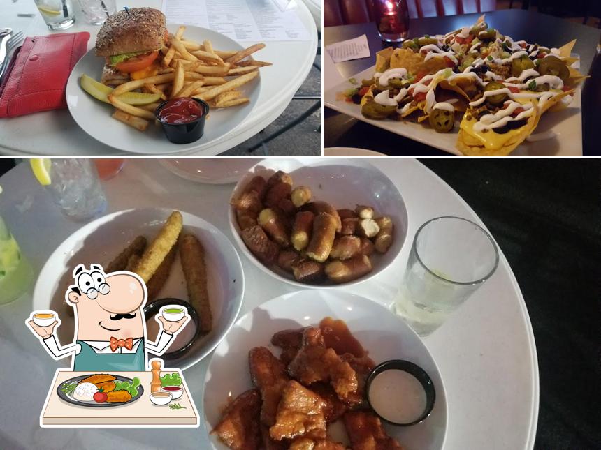 Hal's Bar & Grill, Pittsburgh - Restaurant menu, prices and reviews