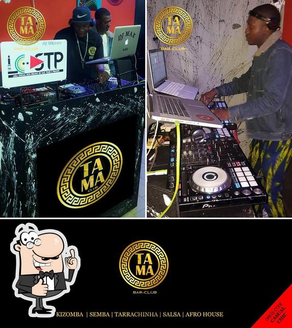 TAMA CLUB - bar danceteria, Lisbon - Restaurant reviews