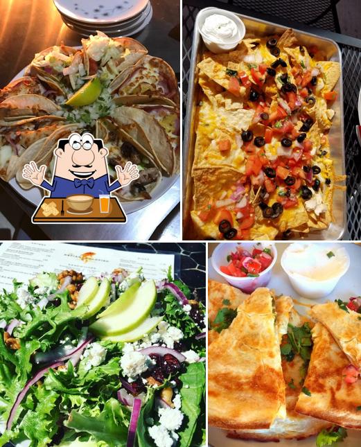 The Defiant Goldfish, Tacoma - Restaurant menu, prices and reviews