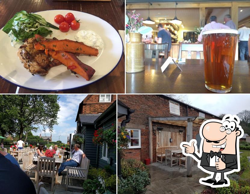 The Hayhurst Arms in Northwich - Restaurant reviews
