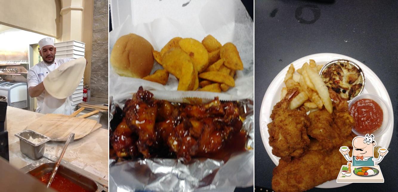 Red Brick Cafe, Chester - Restaurant menu, prices and reviews