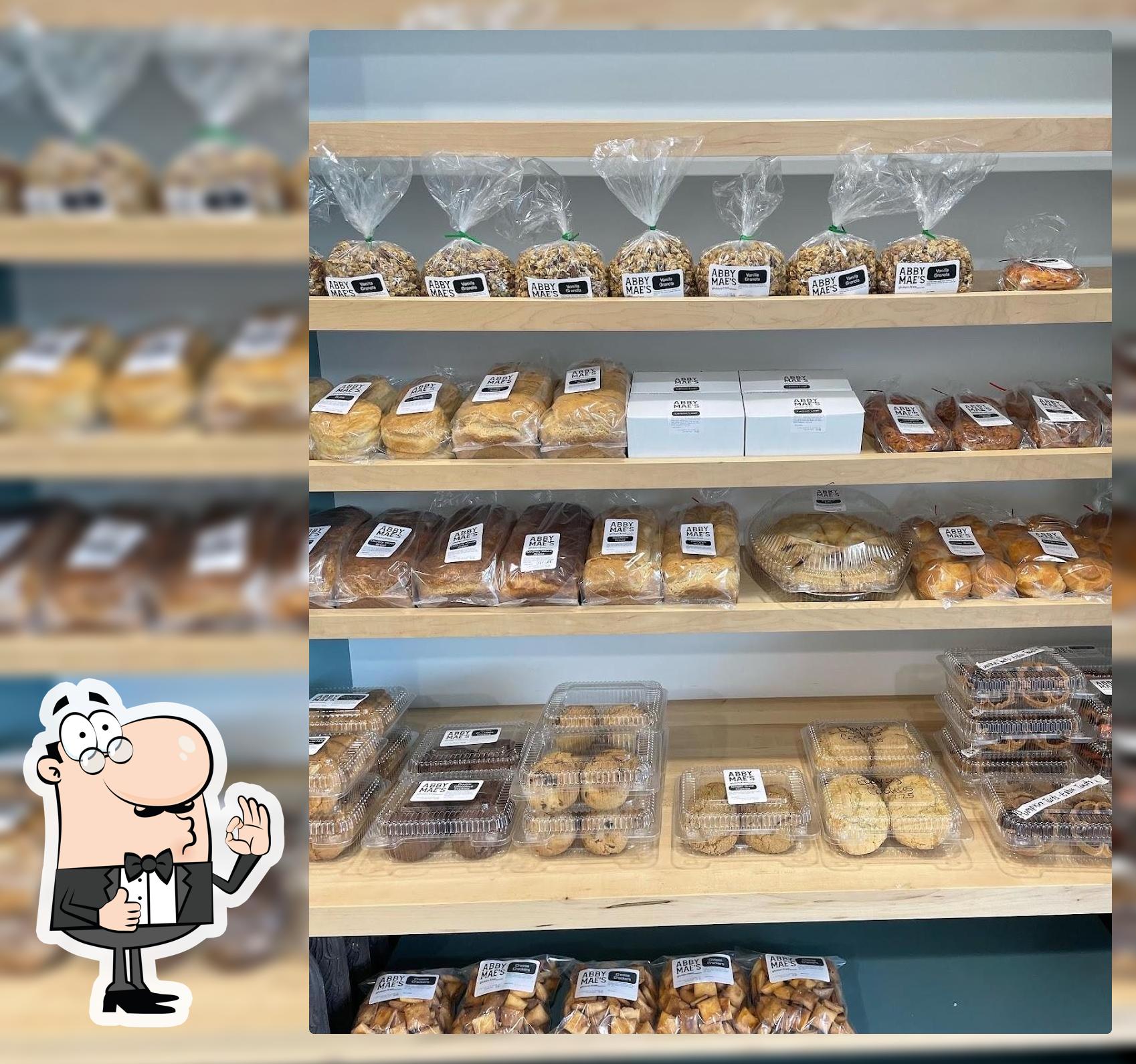Abby Mae's Gluten Free Bakery in Aylmer - Restaurant reviews