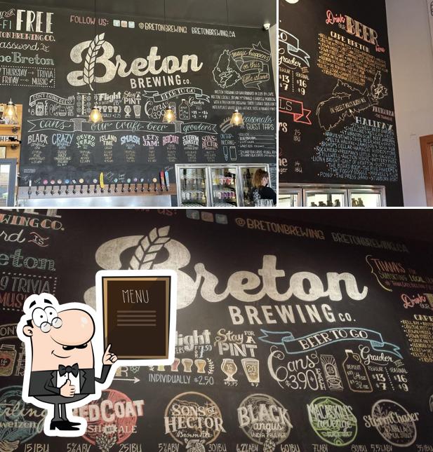 Breton Brewing Co. - Craft Beer - Growlers - Live Music - Trivia in ...