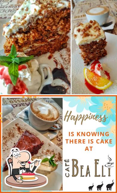 Cafe Bea Eli, Plettenberg Bay - Restaurant reviews