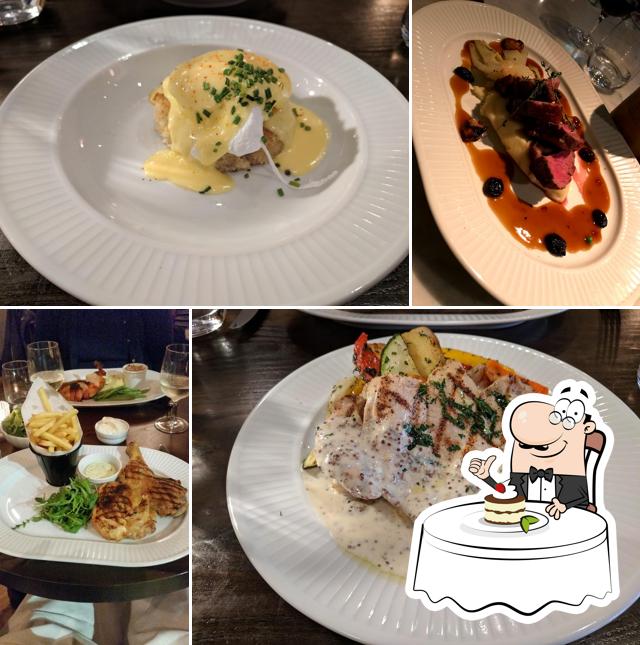 Côte Chelmsford, Chelmsford - Restaurant menu, prices and reviews