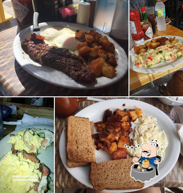 El Mar Cafe, Lauderdale-by-the-Sea - Restaurant menu, prices and reviews