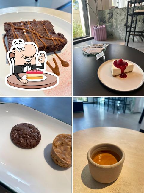 FORM ROASTERY, Al Ain - Restaurant menu, prices and reviews