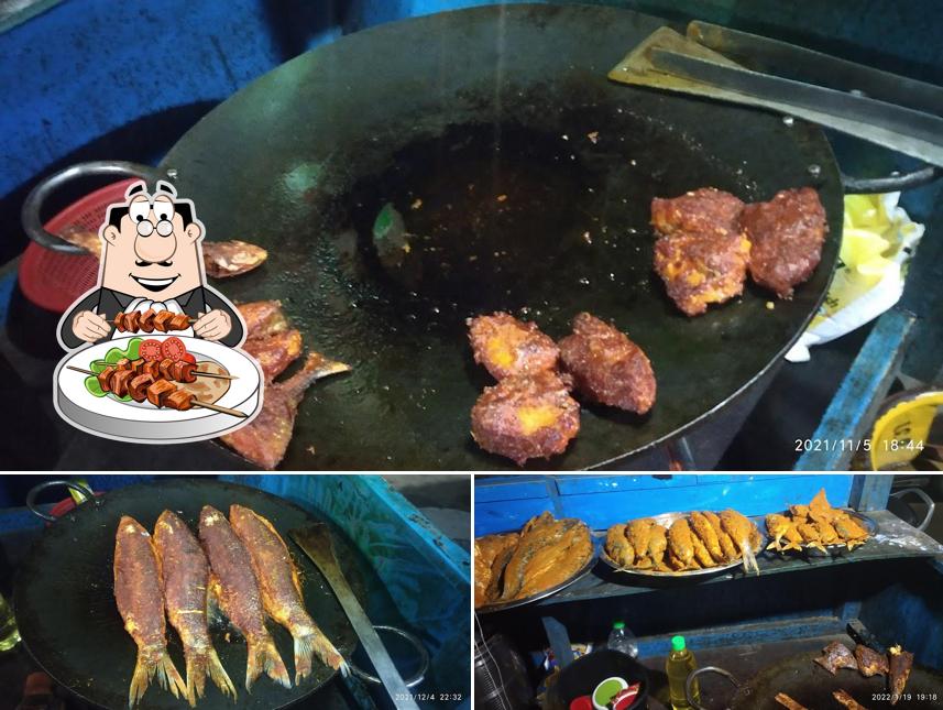 Hema Thava Fish Fry, Bengaluru - Restaurant menu, prices and reviews