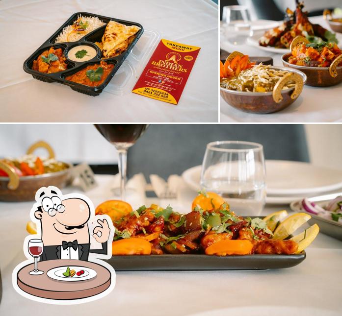 Indian Brothers Taringa - Best Indian Restaurant in Brisbane, Taringa ...