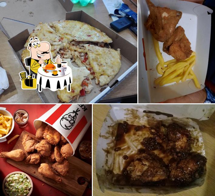 Best spicy chicken wings in Cape Town restaurants, summer 2024 ...