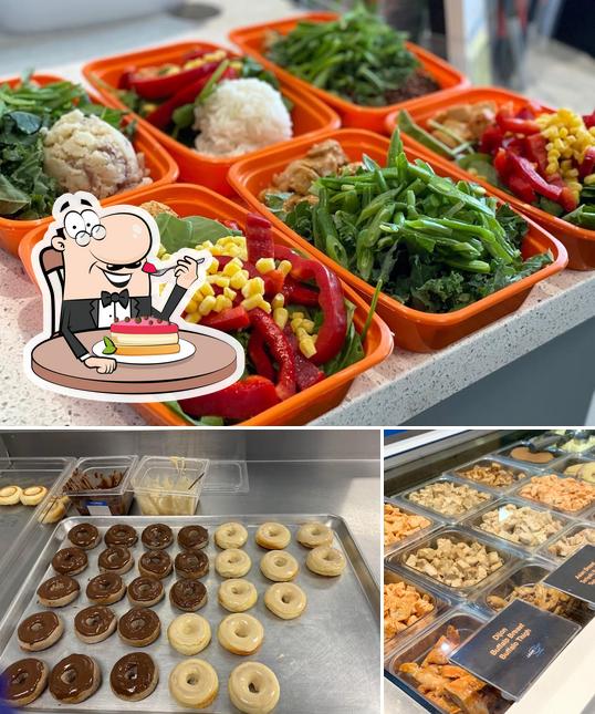 LeanFeast-Riverside in Riverside - Restaurant reviews