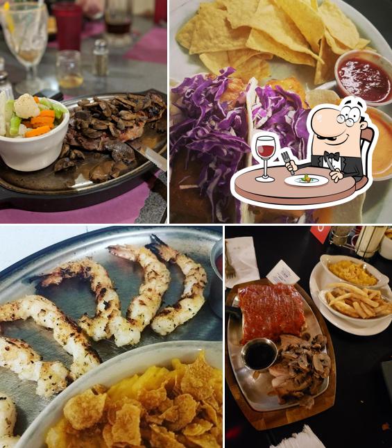 Loading Zone Eatery, Wausau - Restaurant menu, prices and reviews
