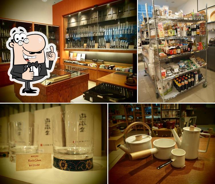 MTC Kitchen Showroom in West New York - Restaurant reviews