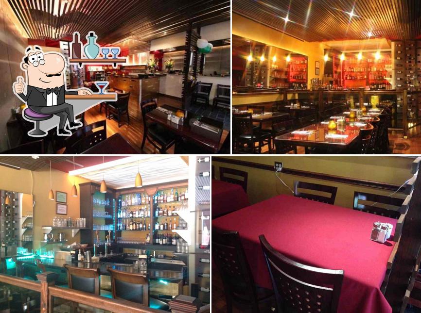 Mashawi, Seattle - Restaurant menu, prices and reviews