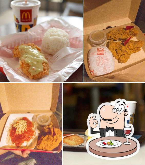 Best restaurants in SM City Bicutan Mall - Restaurant Guru