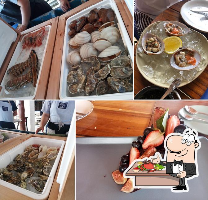 Muelle Once, Puerto Morelos - Restaurant menu, prices and reviews