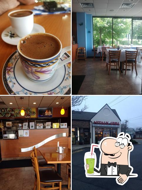 Top 5 restaurants in Sea Cliff, october 2024 - Restaurant Guru