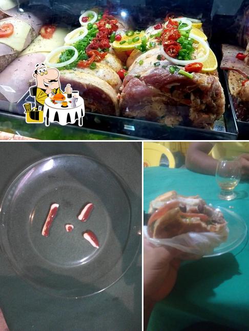 Picanharia e Pizzaria Rezende, Teresina, Av. Zequinha Freire ...