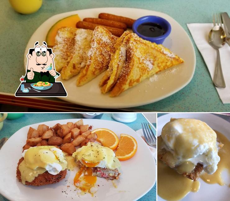 Route 401 Diner, Toronto - Restaurant menu, prices and reviews