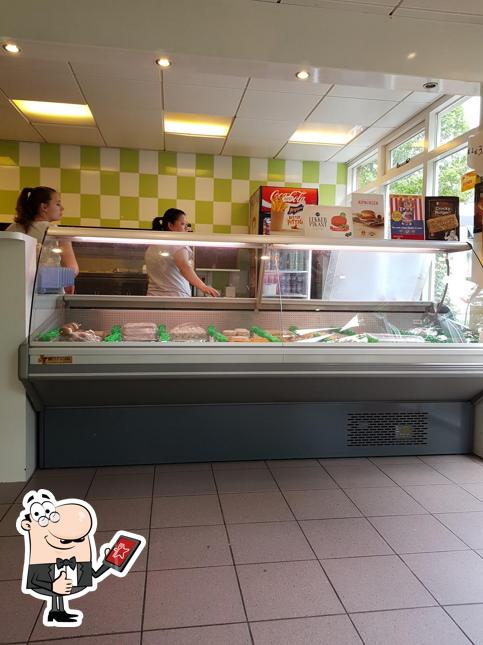 Snackcentrum Gemert, Gemert - Restaurant reviews