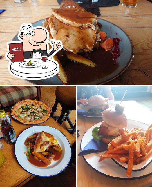 The Crafty Dog in Chesterfield - Restaurant reviews