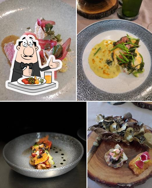 The Flackyard in Pinnacle - Restaurant menu and reviews