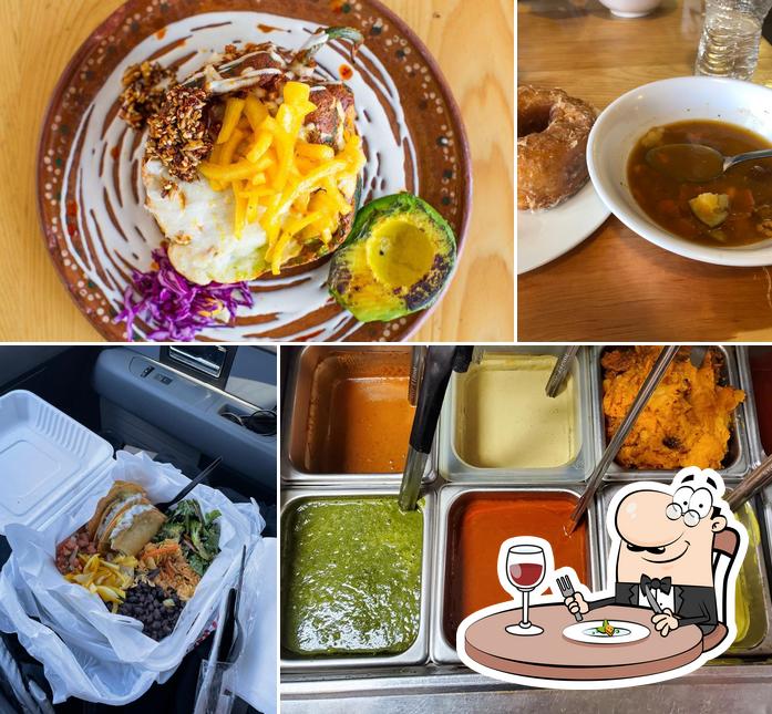 Tumerico, Tucson - Restaurant menu, prices and reviews