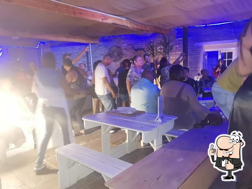 Utopia cafe and lounge, Cape Town - Restaurant reviews