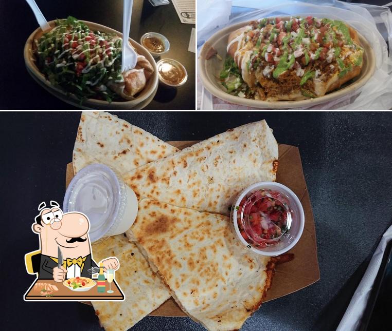 Wako Taco, Longwood - Restaurant menu, prices and reviews