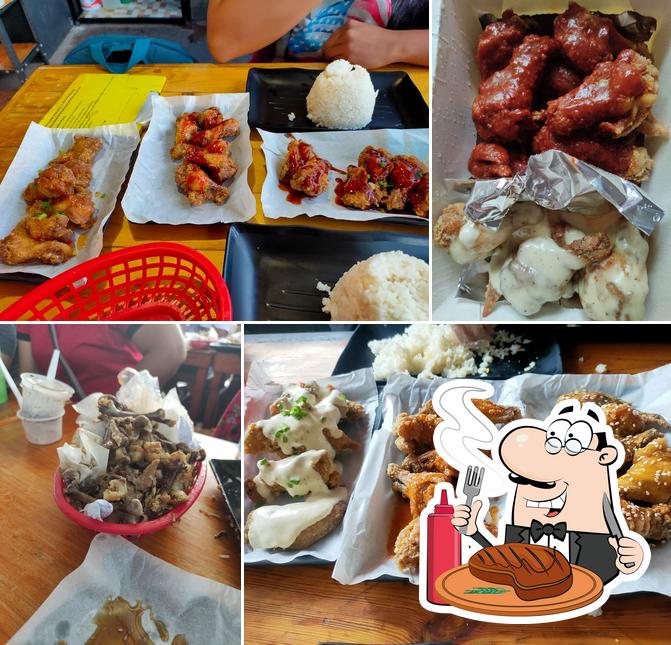 Top 7 restaurants with chicken in Binangonan, june 2025 - Restaurant Guru