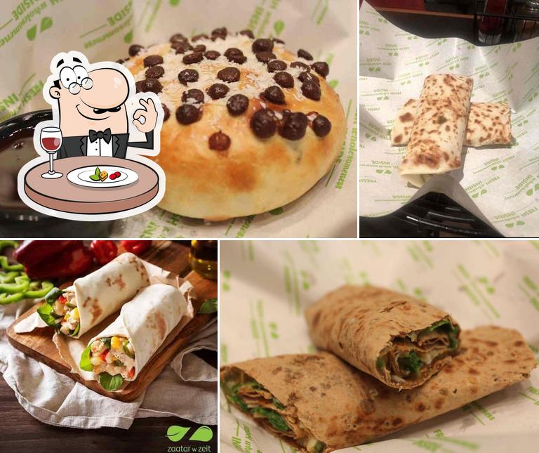 Best restaurants in The Springs Souk Mall - Restaurant Guru