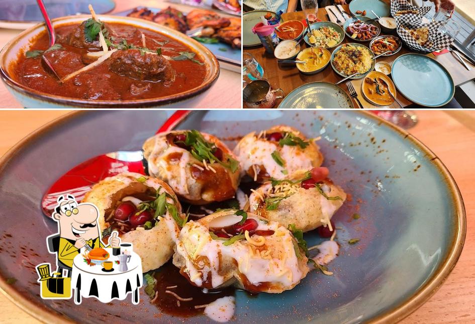 Sahib Indian Restaurant - DORVAL: Dine-In & Take-Out, Dorval ...