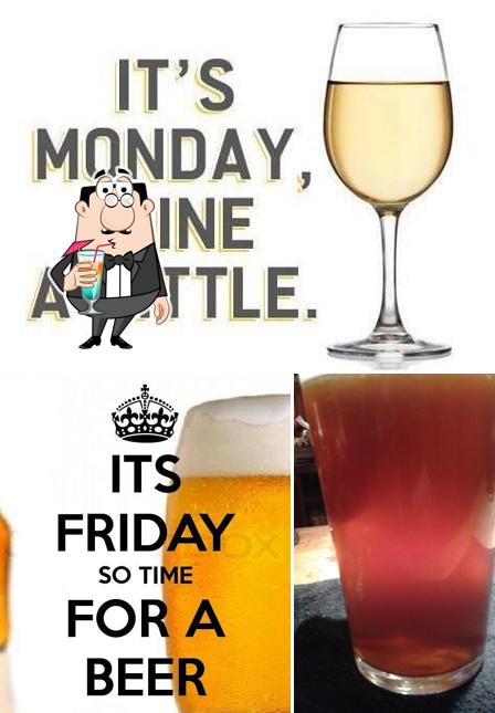The Six Bells, Reading - Restaurant menu, prices and reviews